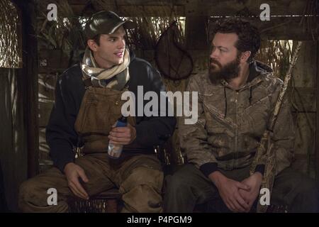 Original Film Title: THE RANCH. English Title: THE RANCH. Film Director ...