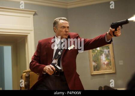 Original Film Title: THE MAIDEN HEIST. English Title: THE MAIDEN HEIST ...