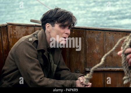 Original Film Title: DUNKIRK. English Title: DUNKIRK. Film Director ...