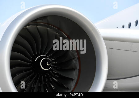 Lufthansa, Airbus , A350-900, A350, turbine, Turbine, wheel, air ...