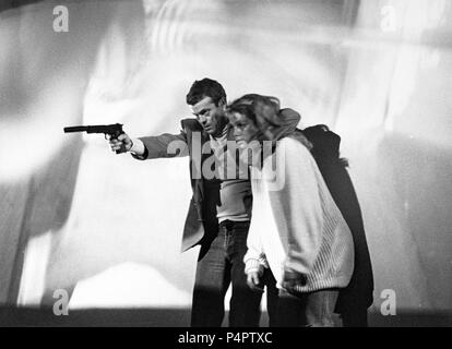 Original Film Title: ANGUSTIA. English Title: ANGUISH. Film Director ...
