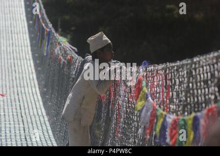 Original Film Title: KALO POTHI. English Title: KALO POTHI. Film ...