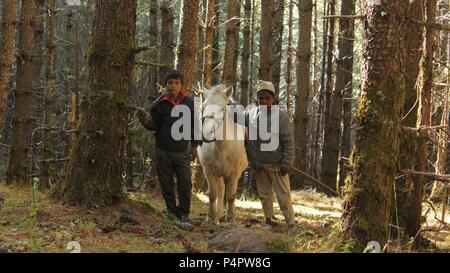 Original Film Title: KALO POTHI. English Title: KALO POTHI. Film ...