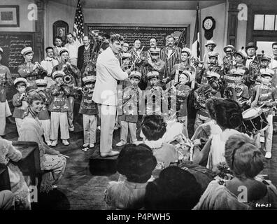 Original Film Title: THE MUSIC MAN. English Title: THE MUSIC MAN. Film ...