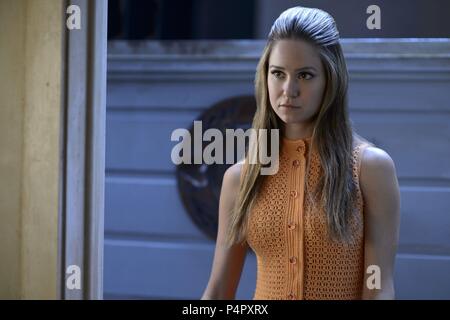 Original Film Title: INHERENT VICE. English Title: INHERENT VICE. Film ...