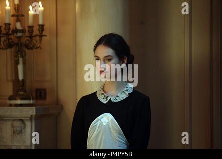 Original Film Title: THE EXCEPTION. English Title: THE EXCEPTION. Film ...