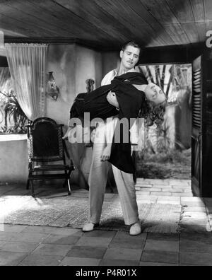 ARROWSMITH, Ronald Colman, Helen Hayes, 1931 Stock Photo - Alamy