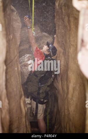 Original Film Title: 127 HOURS. English Title: 127 HOURS. Film Director ...