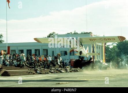 Original Film Title: MCBAIN. English Title: MCBAIN. Film Director ...