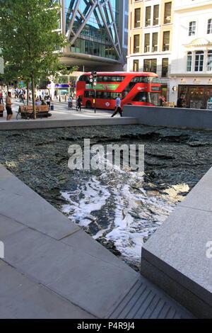 "Forgotten Streams": public artwork by Spanish artist Cristina Iglesias ...