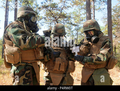 NMCB 15 training at Camp Shelby 130217 Stock Photo - Alamy