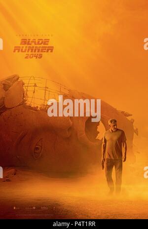 Original Film Title: BLADE RUNNER. English Title: BLADE RUNNER. Film ...