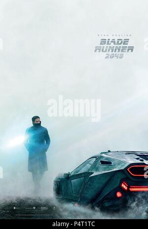 Original Film Title: BLADE RUNNER. English Title: BLADE RUNNER. Film ...