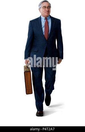 Original Film Title: THE INTERN. English Title: THE INTERN. Film ...