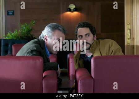 Original Film Title: TOC TOC. English Title: TOC TOC. Film Director ...