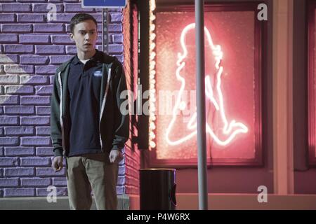 Original Film Title: ATYPICAL. English Title: ATYPICAL. Film Director ...