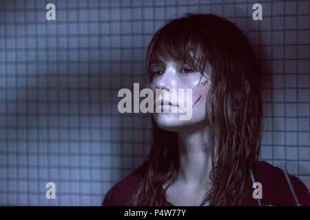 Original Film Title: KRISTY. English Title: KRISTY. Film Director ...