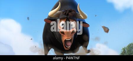 Original Film Title: FERDINAND. English Title: FERDINAND. Film Director ...