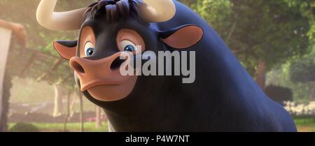 Original Film Title: FERDINAND. English Title: FERDINAND. Film Director ...
