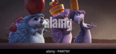 Original Film Title: FERDINAND. English Title: FERDINAND. Film Director ...