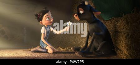 Original Film Title: FERDINAND. English Title: FERDINAND. Film Director ...