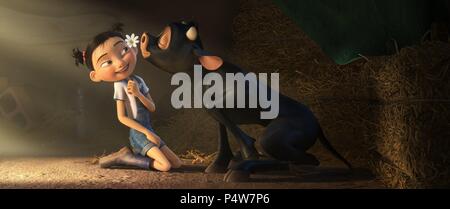Original Film Title: FERDINAND. English Title: FERDINAND. Film Director ...
