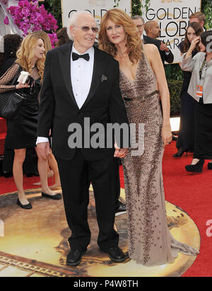 Bruce Dern & daughter Laura Dern at the 2014 Golden Globes at the ...