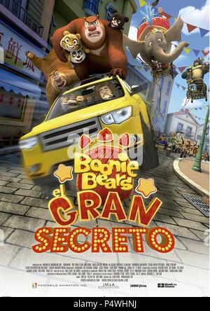 Boonie bears the big top secret store