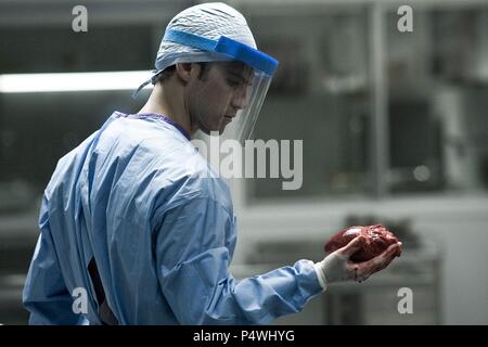 Pathology Movie Milo