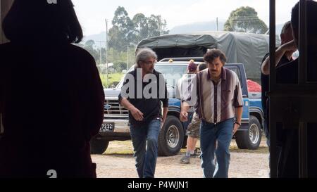 Original Film Title: LOVING PABLO. English Title: LOVING PABLO. Film ...