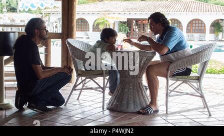 Original film title: LOVING PABLO. English title: LOVING PABLO. Year ...