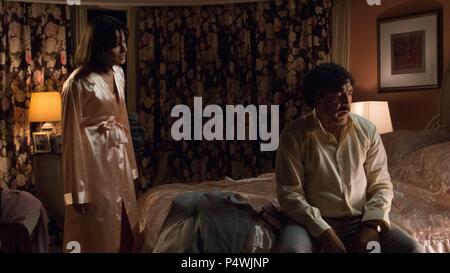Original Film Title: LOVING PABLO. English Title: LOVING PABLO. Film ...