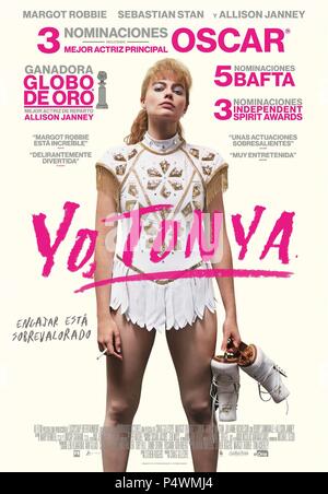 Original Film Title: I, TONYA. English Title: I, TONYA. Film Director ...