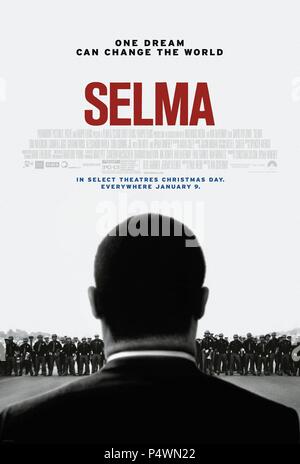 Original Film Title: SELMA. English Title: SELMA. Film Director: AVA ...