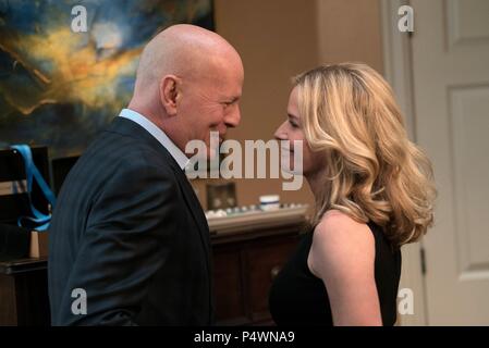 Original Film Title: DEATH WISH. English Title: DEATH WISH. Film ...