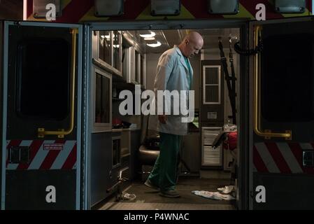 Original Film Title: DEATH WISH. English Title: DEATH WISH. Film ...