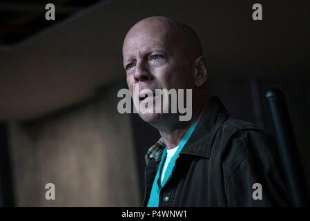 Original Film Title: DEATH WISH. English Title: DEATH WISH. Film ...