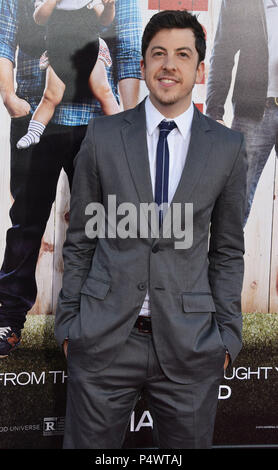 CHRISTOPHER MINTZ-PLASSE, YEAR ONE, 2009 Stock Photo - Alamy