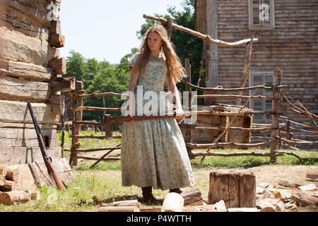 Original Film Title: THE KEEPING ROOM. English Title: THE KEEPING ROOM ...