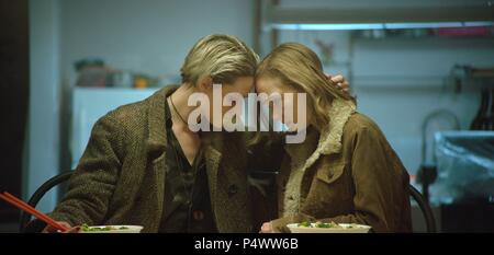 Original Film Title: ALLURE. English Title: ALLURE. Film Director ...
