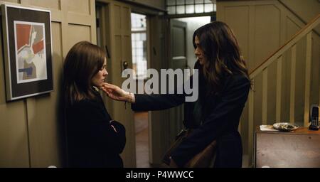 DISOBEDIENCE (2017) RACHEL MCADAMS RACHEL WEISZ SEBASTIAN LELIO (DIR ...