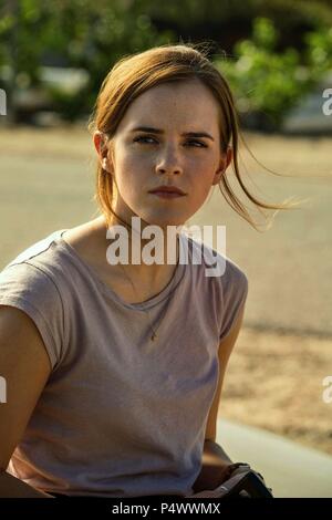 THE CIRCLE (2017) EMMA WATSON JAMES PONSOLDT (DIR) LIONSGATE ...