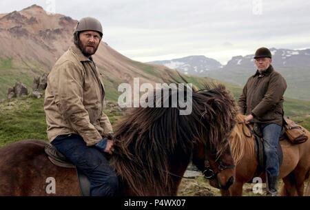 Original Film Title: HJARTASTEINN. English Title: HEARTSTONE. Film ...