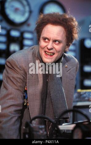 THE ADVENTURES OF BUCKAROO BANZAI, John Lithgow, Peter Weller, 1984 ...