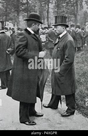 Emil Adolf von Behring German physician, physiologist and ...