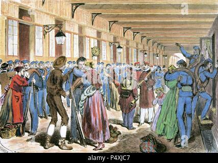 GUERRA DE CUBA 1868 - 1898. NOMBRE GENERICO CON EL QUE SE CONOCE LAS ...