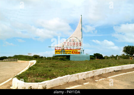 BR 101, Rio Gande do Norte, Brazil Stock Photo - Alamy