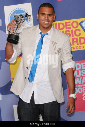 Chris Ludacris - MTV - vma Awards 2008 on the Paramount Lot In Los ...