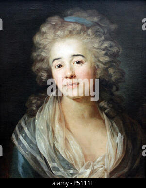 Graff, Elisabeth Mara Stock Photo - Alamy