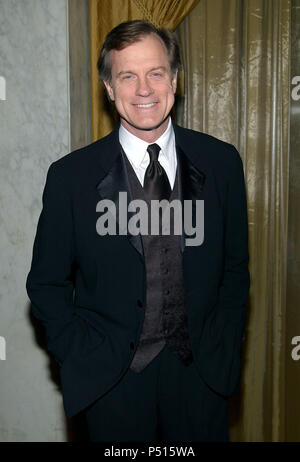 Steven Collins - 7th Heaven - arriving at the 2002 Warner Bros Summer ...